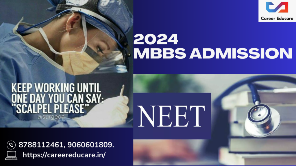 Choosing the Right MBBS Admission Consultant in India - Trusted ...